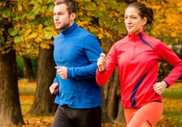 Is Running Bad For You? Avoid Injury : Know Your Limits – LeanBody.com