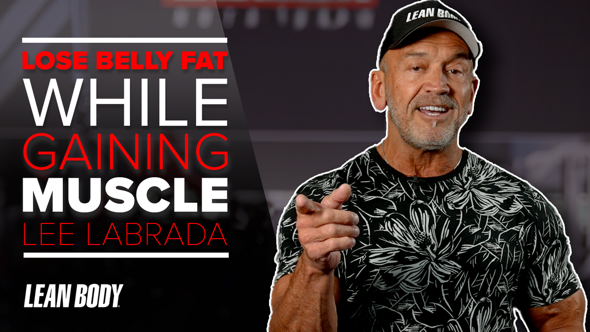 LBTV Ep. 06 – LeanBody.com