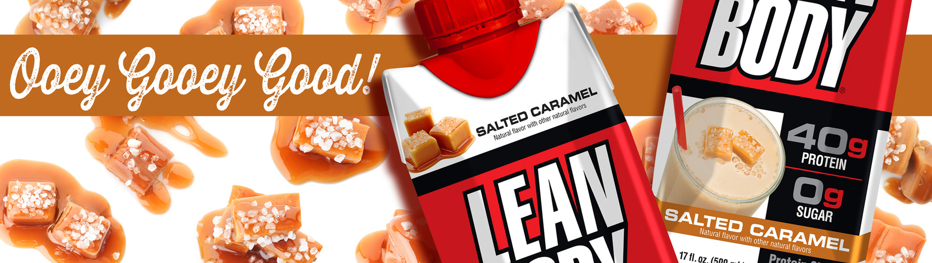 Lean Body Ready-to-Drink Protein Shake – LeanBody.com