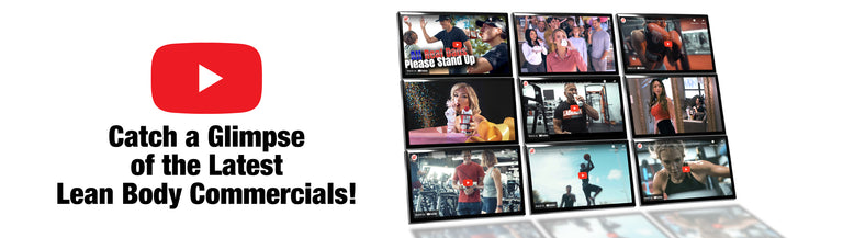 Lean Body Ready-to-Drink Protein Shake – LeanBody.com