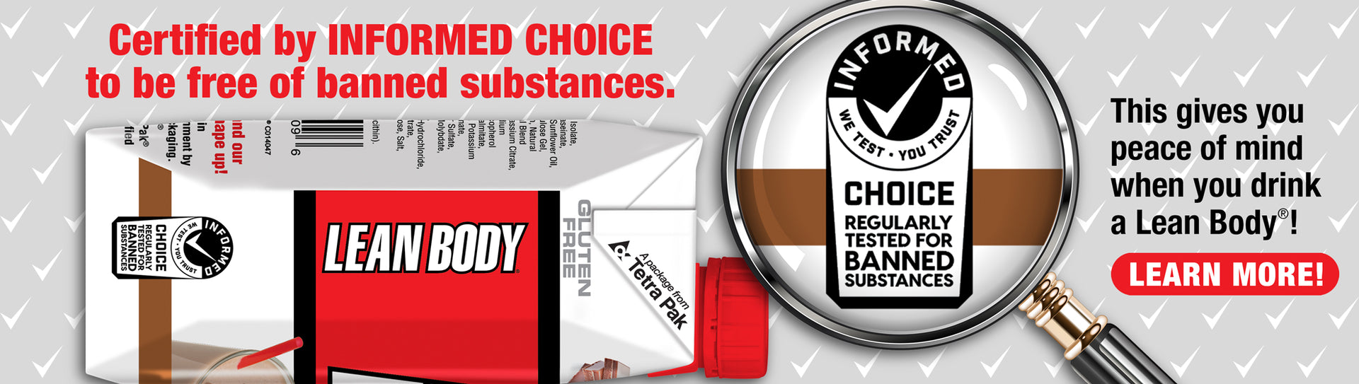 Lean Body Ready-to-Drink Protein Shake – LeanBody.com