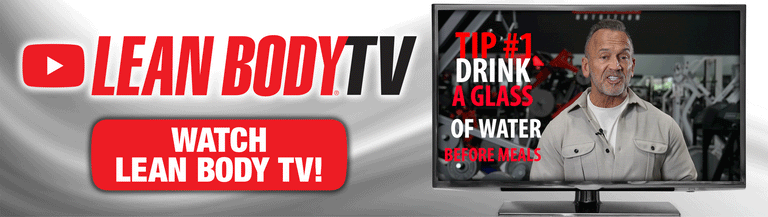 Lean Body Ready-to-Drink Protein Shake – LeanBody.com