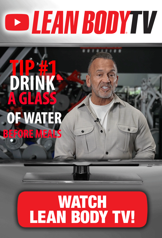 Lean Body Ready-to-Drink Protein Shake – LeanBody.com