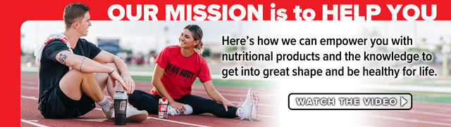 Lean Body Ready-to-Drink Protein Shake – LeanBody.com