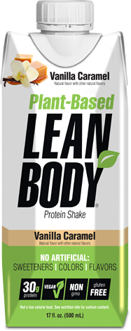 Lean Body Ready-to-Drink Protein Shake – LeanBody.com