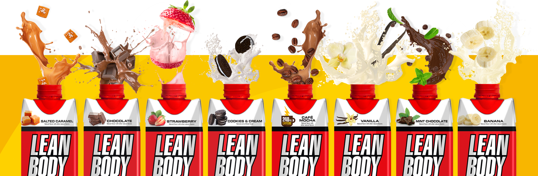 leanbodyuk – LeanBody.com
